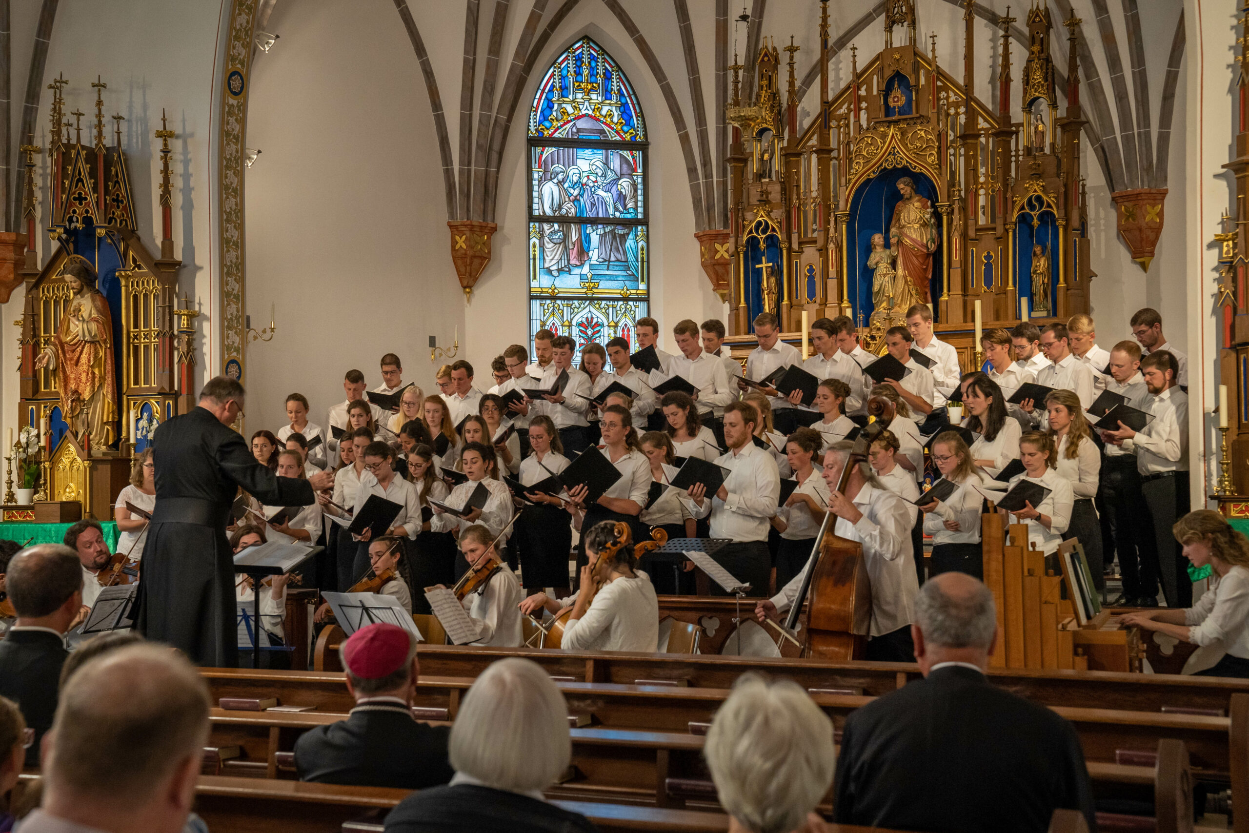 Events – KJB Schweiz