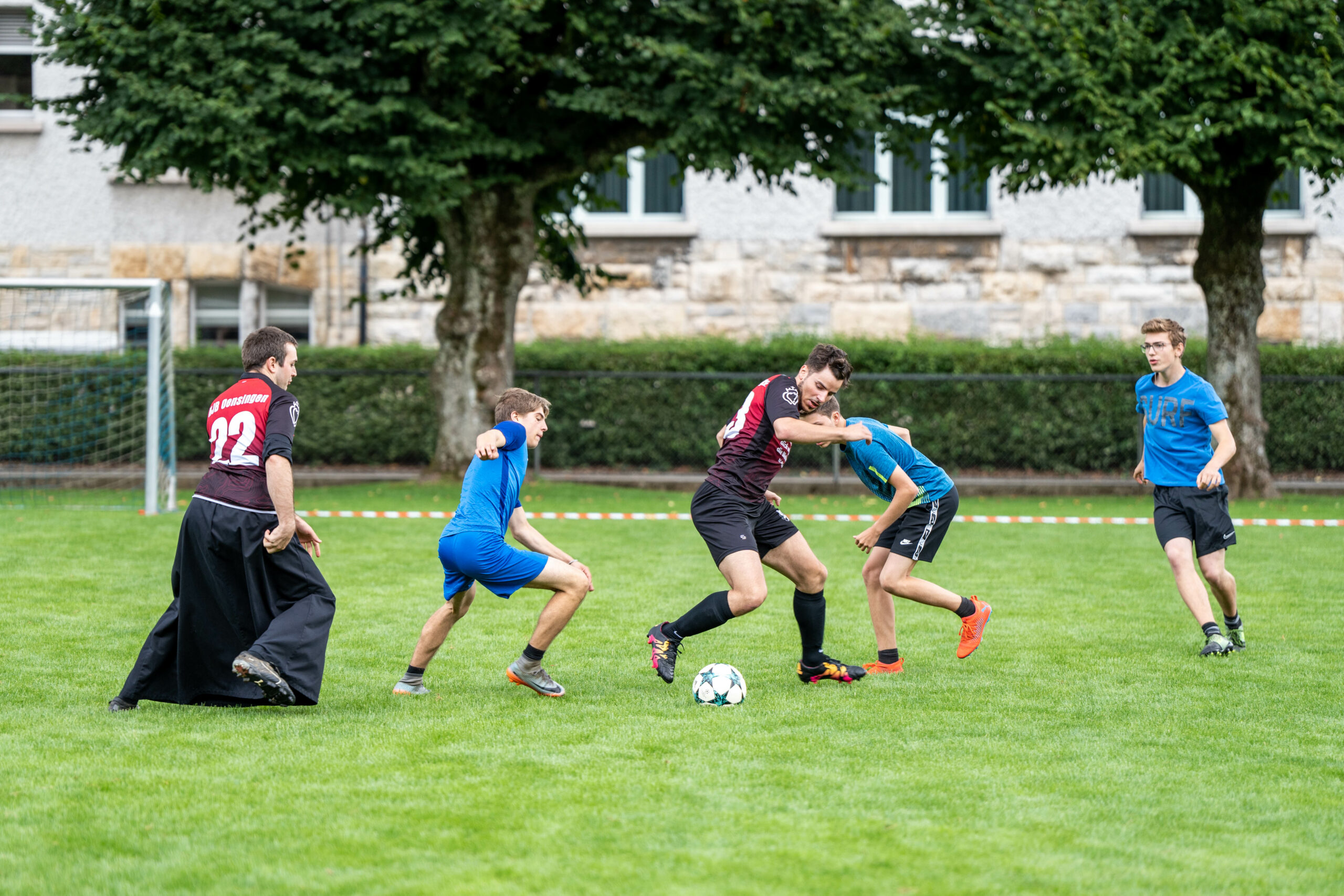 Events – KJB Schweiz