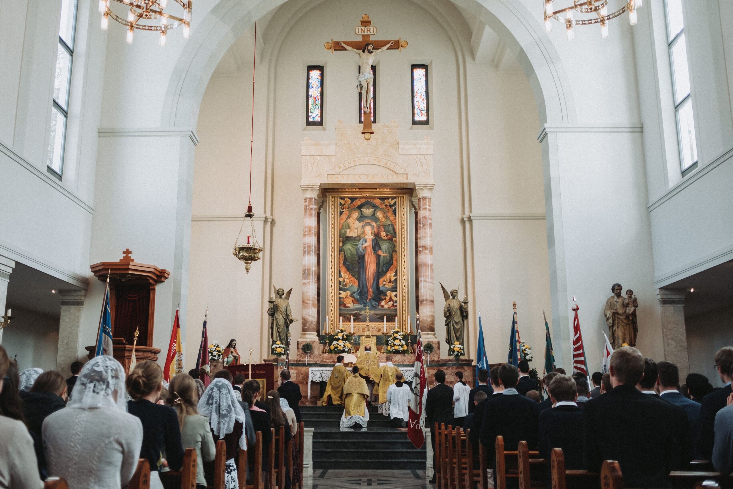 Events – KJB Schweiz